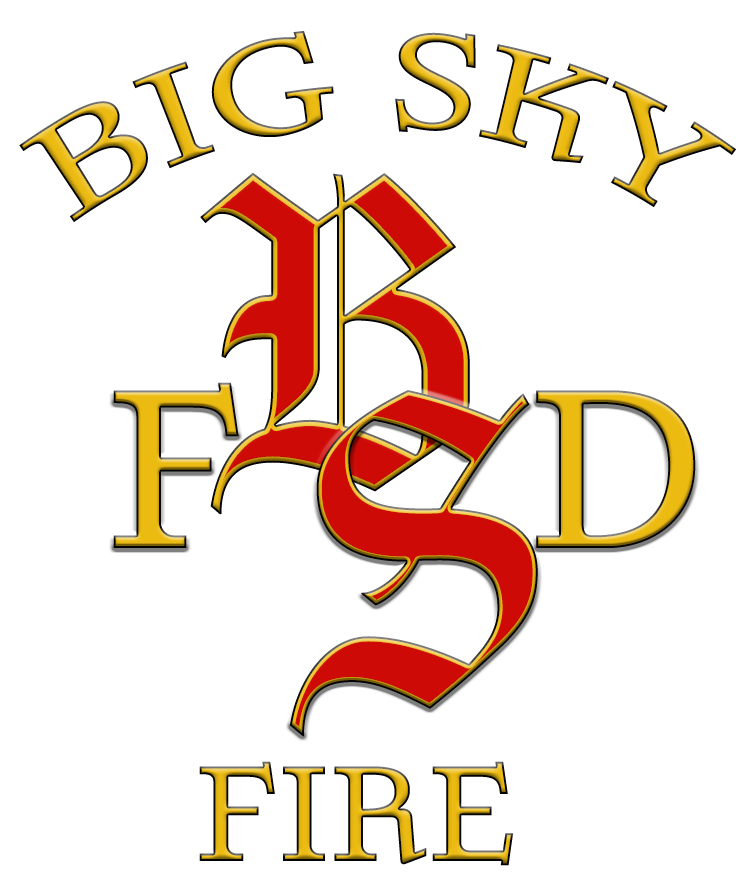 Employment Opportunities - Big Sky Fire Department